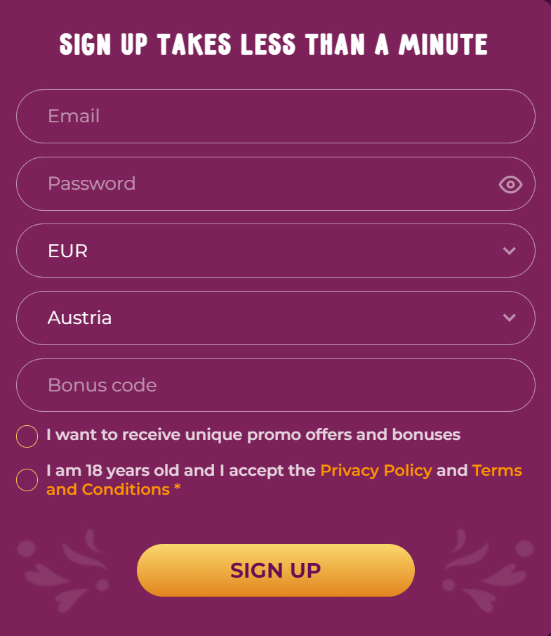 SlotVibe Casino Login 🛡 Access Top Slot Games Instantly